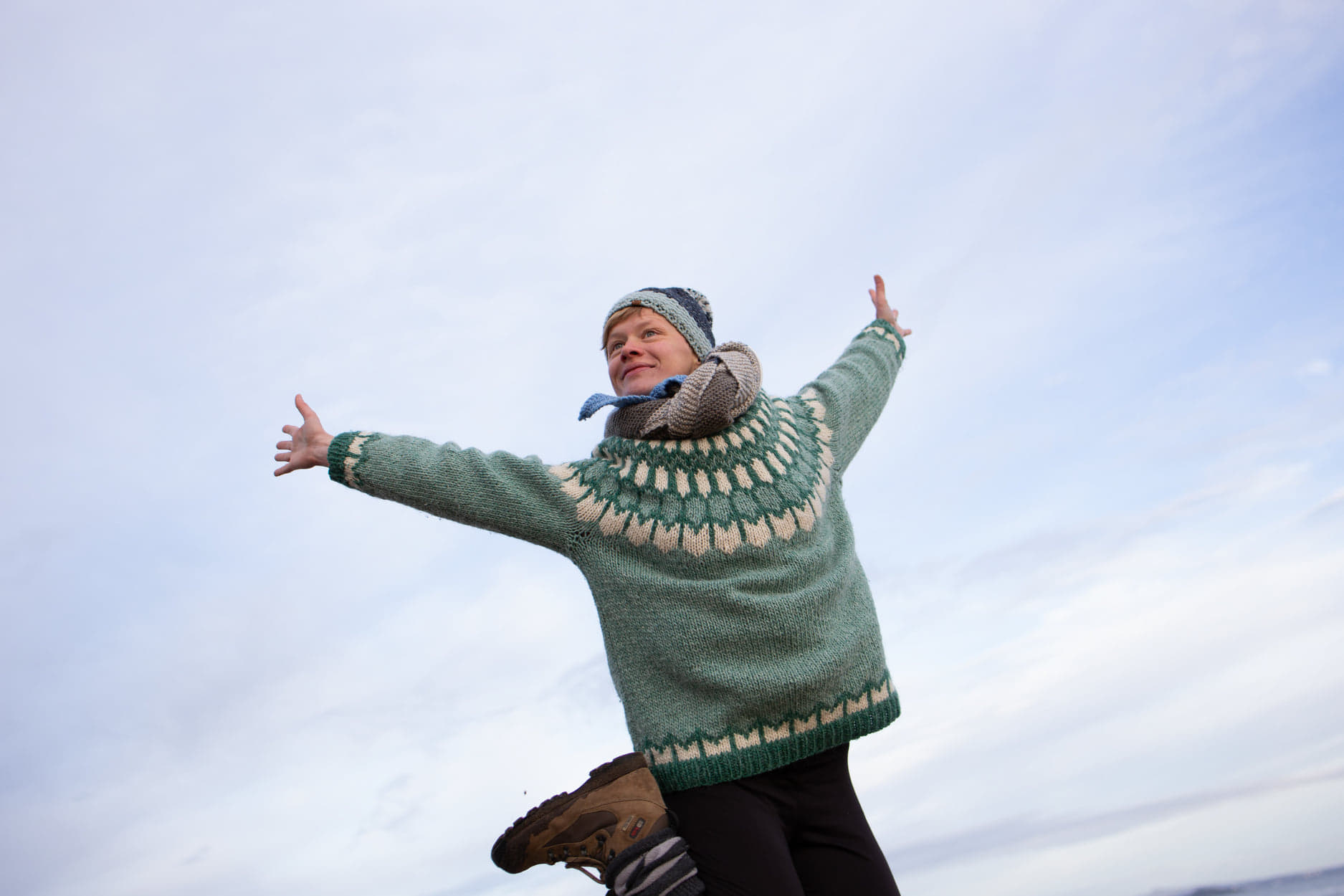 About Anna – WanderWomen